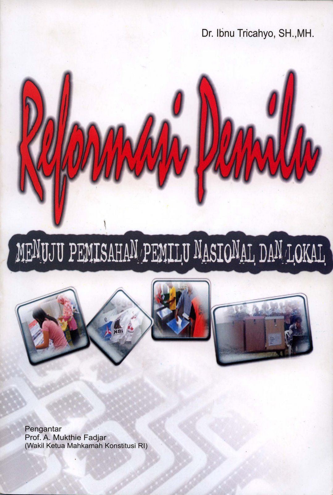 PP OTODA – Pusat Pengembangan Otonomi Daerah